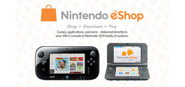 Homepage - Nintendo Developer Portal